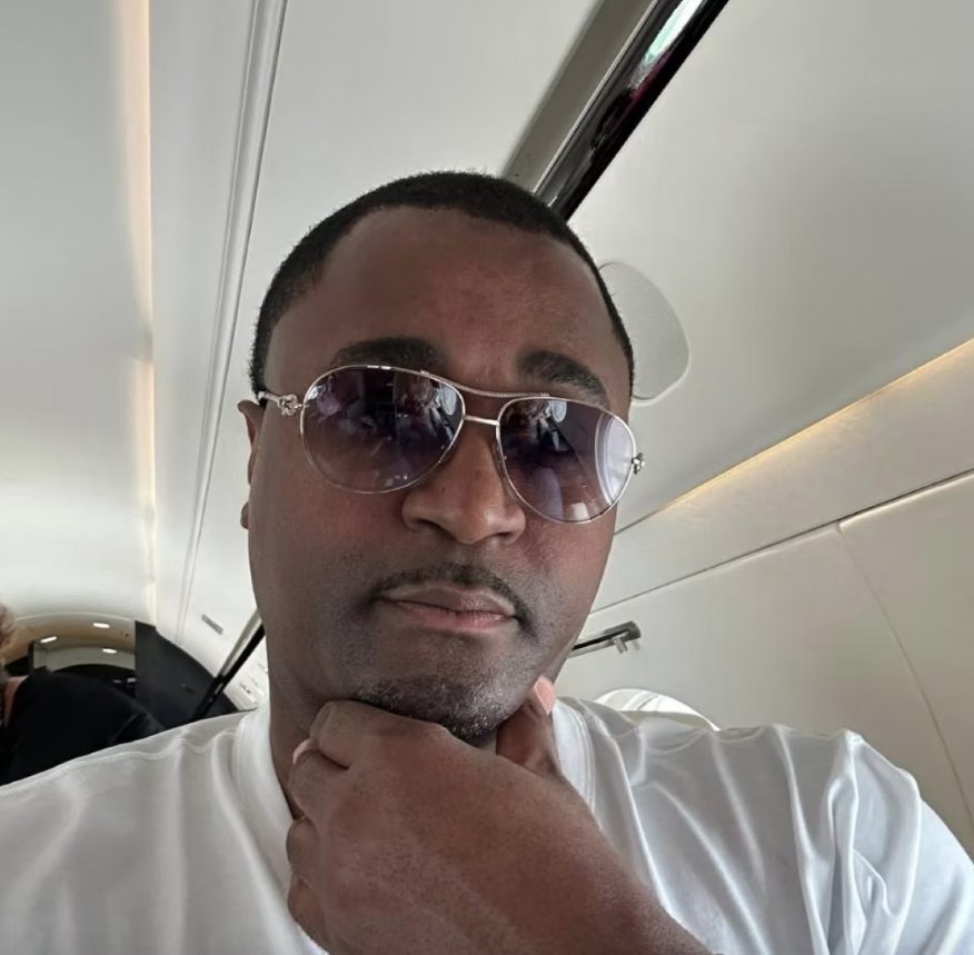 Rodrigue Nguesso reçu au National Security Council de Donald Trump ...