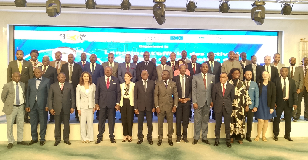 PATN : un nouvel appui européen de 27 milliards FCFA pour accélérer la ...