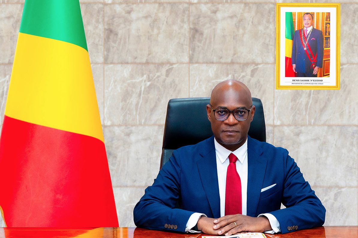 Lettre ouverte à Monsieur Christian Yoka, ministre des Finances de la ...